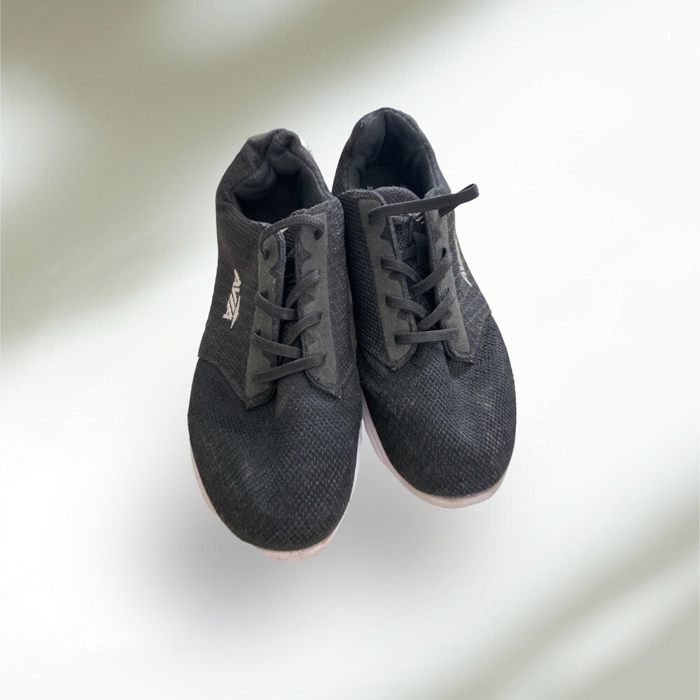 Avia-Solstice A8725w8h Black Athletic Shoe. Women’s S… - Gem